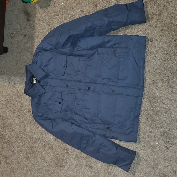 32 Degrees | Jackets & Coats | 32 Degree Blue Jacket | Poshmark